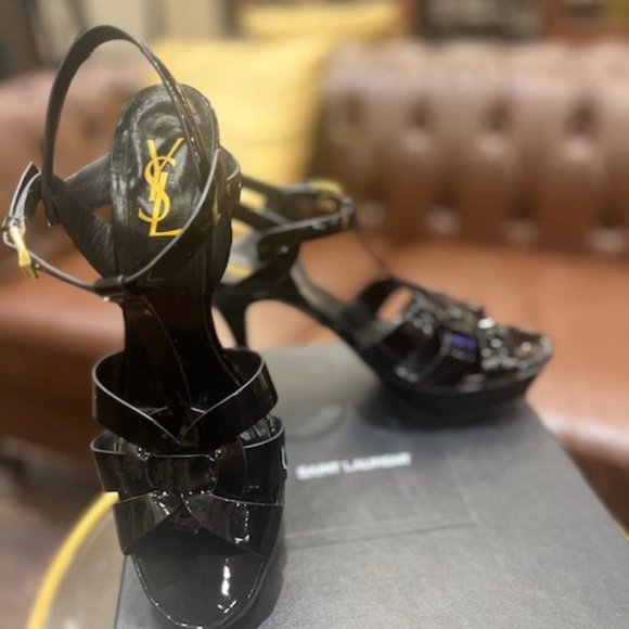 Yves Saint Laurent | Shoes | Ysl Womans Shoes | Poshmark